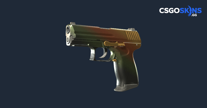 All Amber Fade Skins - CSGOSKINS.GG