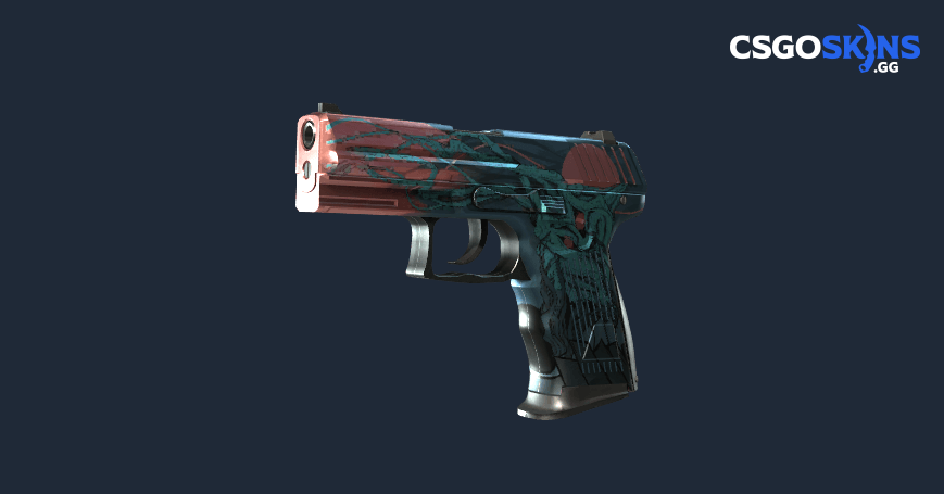 All Gnarled Skins - CSGOSKINS.GG