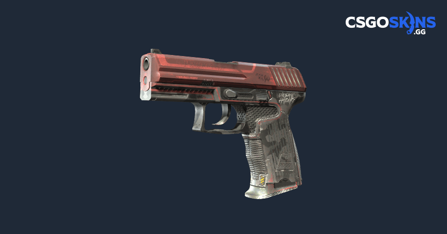 All Urban Hazard Skins - CSGOSKINS.GG