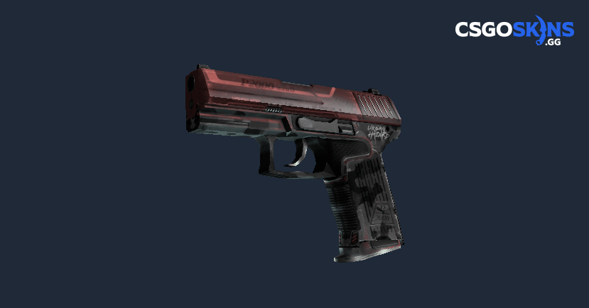 All Urban Hazard Skins - CSGOSKINS.GG