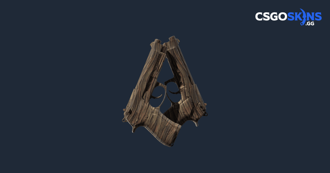 All Drift Wood Skins - CSGOSKINS.GG