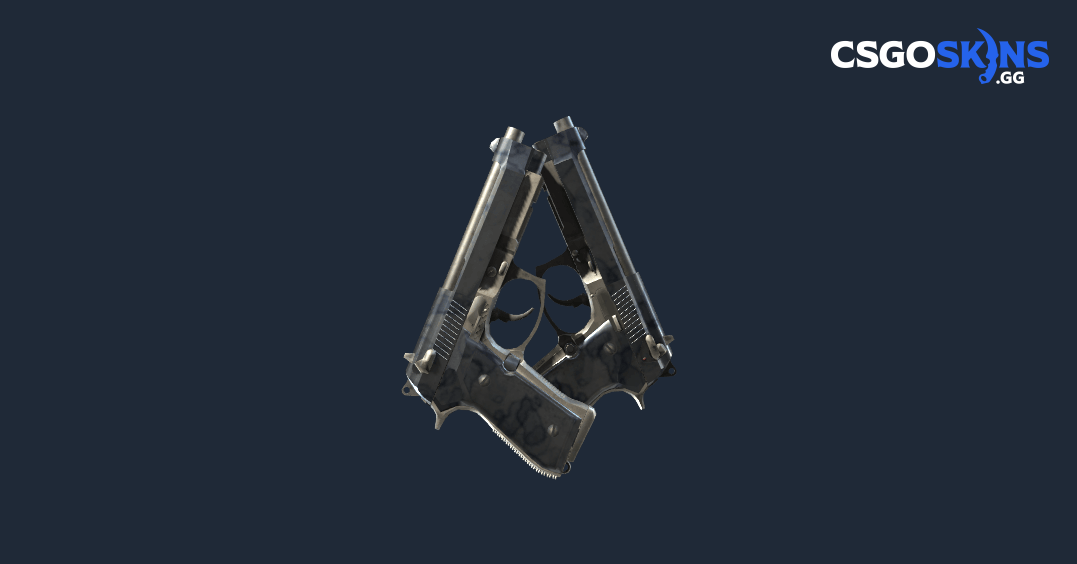 All Stained Skins - CSGOSKINS.GG