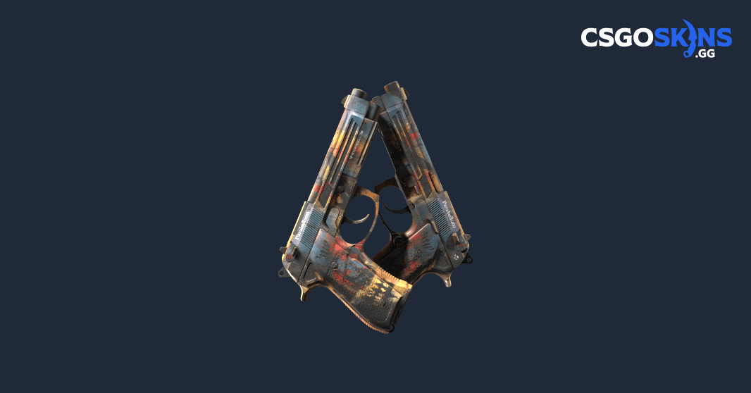 All Hideout Skins - CSGOSKINS.GG