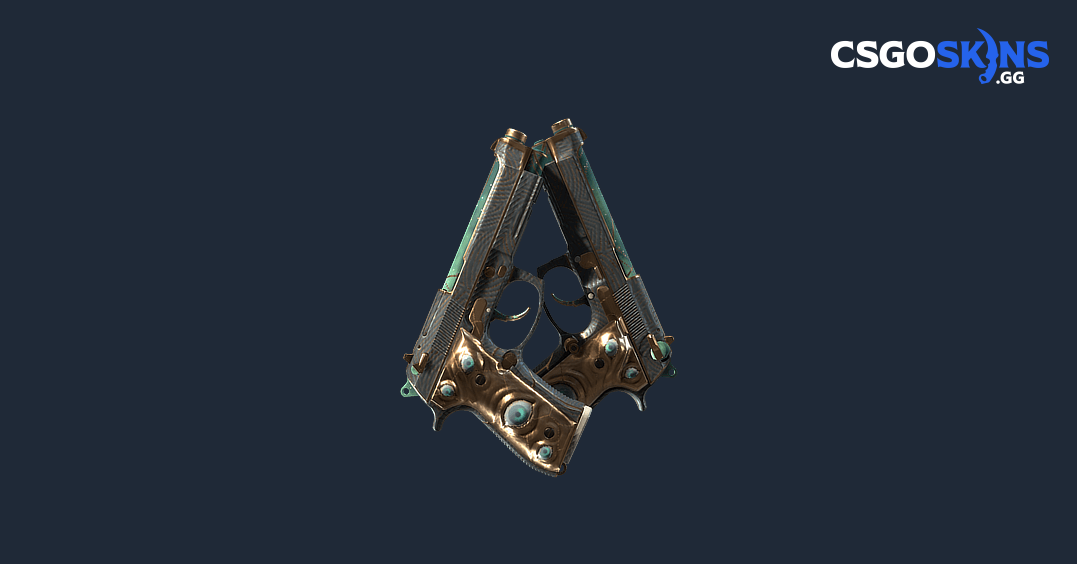 All Angel Eyes Skins - CSGOSKINS.GG