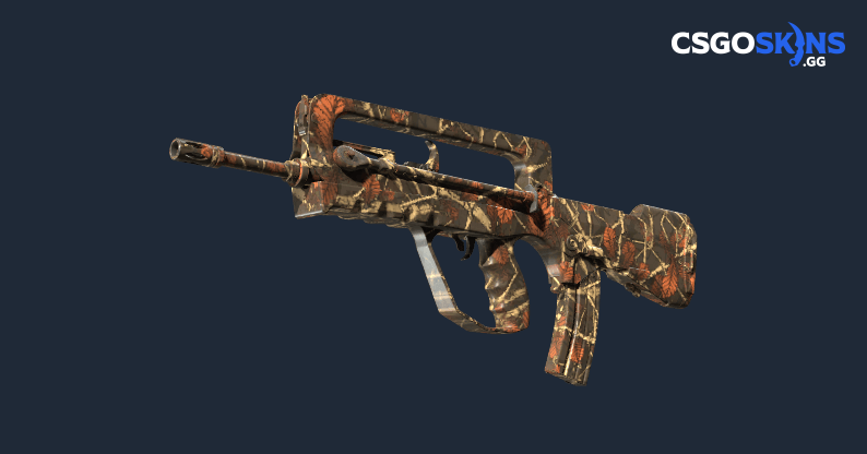 All Crypsis Skins - CSGOSKINS.GG