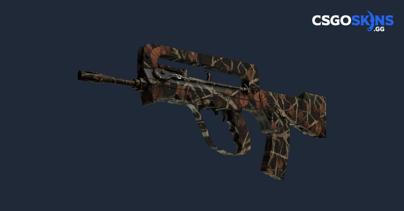 All Crypsis Skins - CSGOSKINS.GG