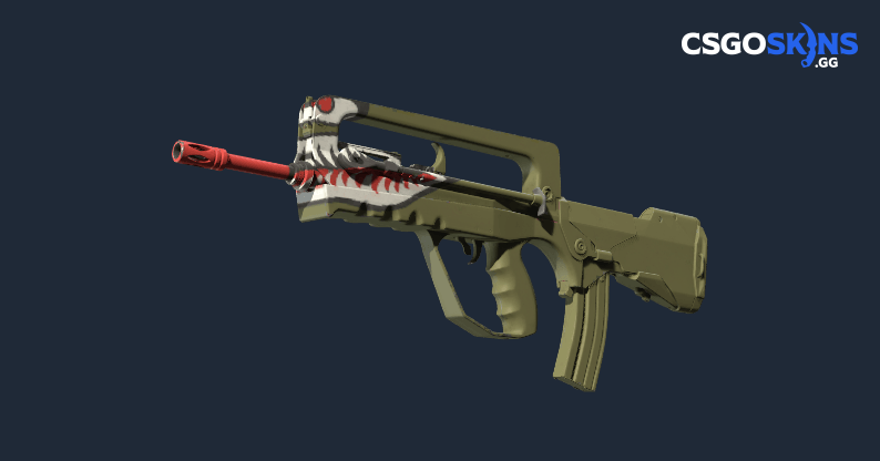 All Spitfire Skins - CSGOSKINS.GG