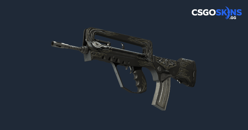 All Djinn Skins - CSGOSKINS.GG