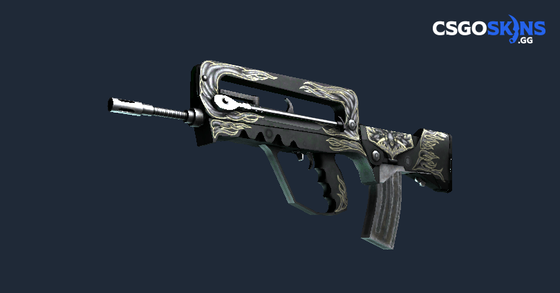 All Djinn Skins - CSGOSKINS.GG