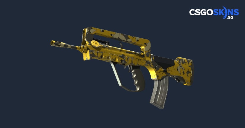 All Neural Net Skins - CSGOSKINS.GG