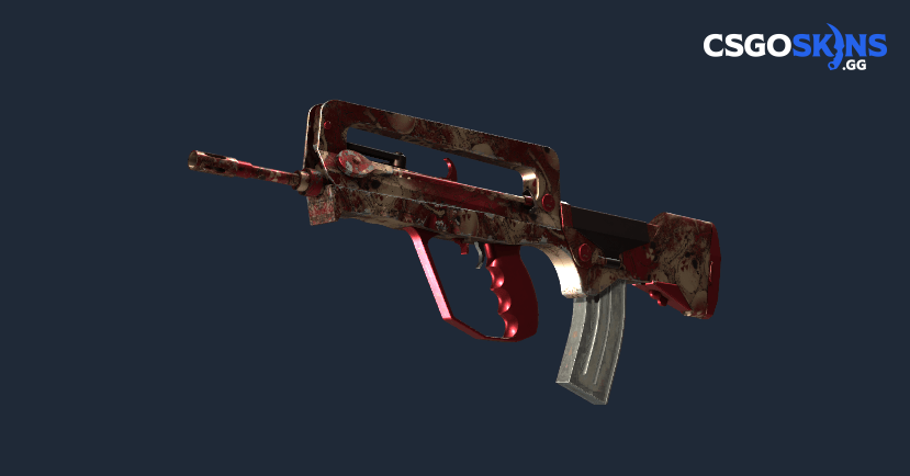 All Styx Skins - CSGOSKINS.GG