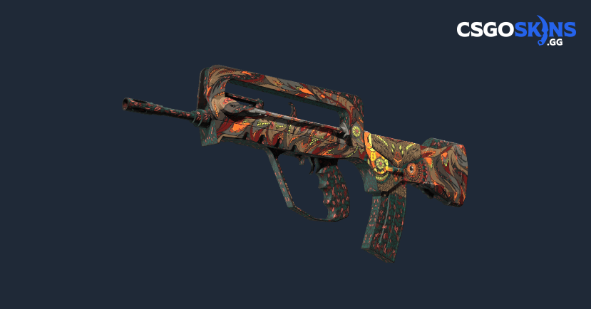 All Eye of Athena Skins - CSGOSKINS.GG