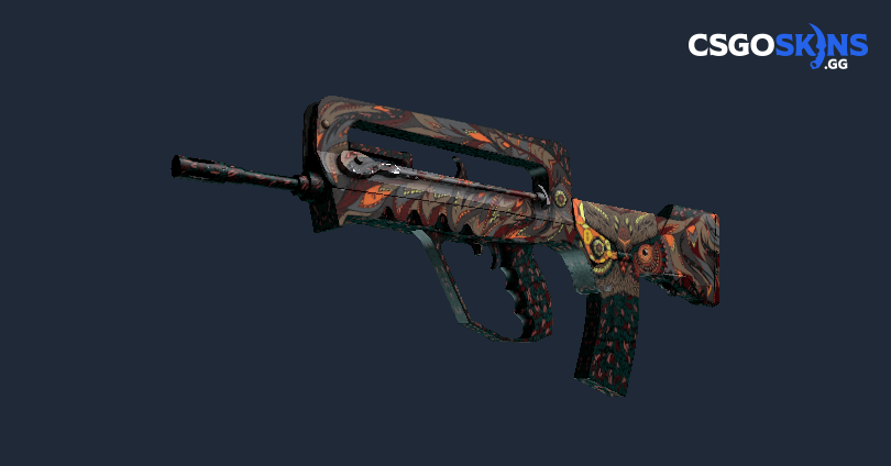 All Eye of Athena Skins - CSGOSKINS.GG