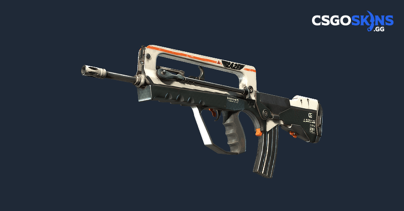 All 2A2F Skins - CSGOSKINS.GG