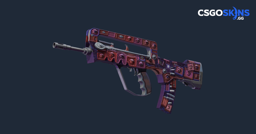 All Rapid Eye Movement Skins - CSGOSKINS.GG