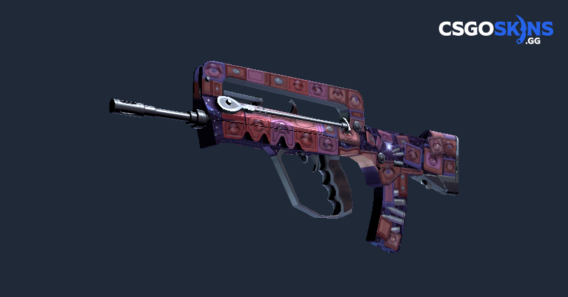 All Rapid Eye Movement Skins - CSGOSKINS.GG