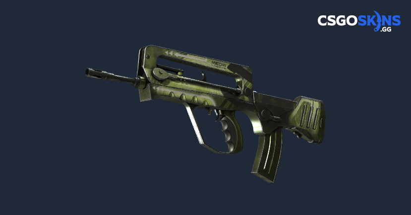 All Meow 36 Skins - CSGOSKINS.GG