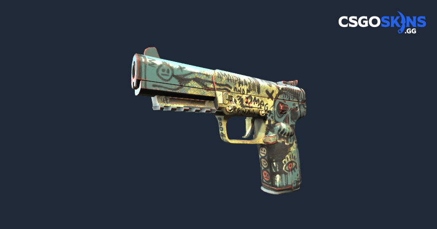 All Scrawl Skins - CSGOSKINS.GG