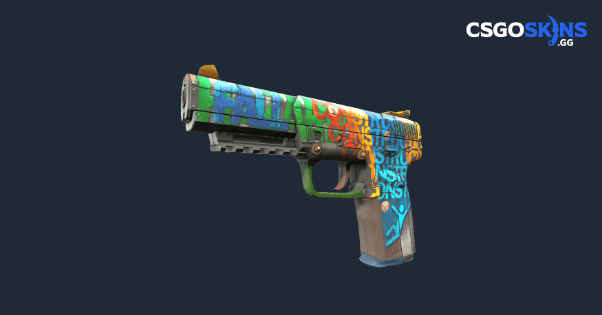All Fall Hazard Skins - CSGOSKINS.GG