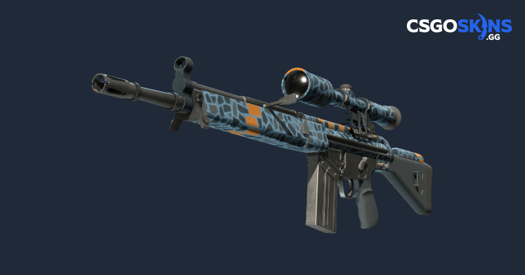 All Demeter Skins - CSGOSKINS.GG
