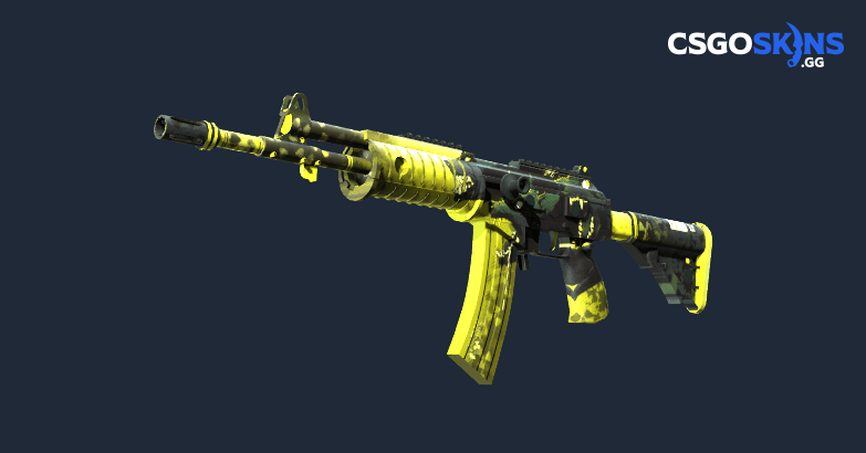 All Cerberus Skins - CSGOSKINS.GG