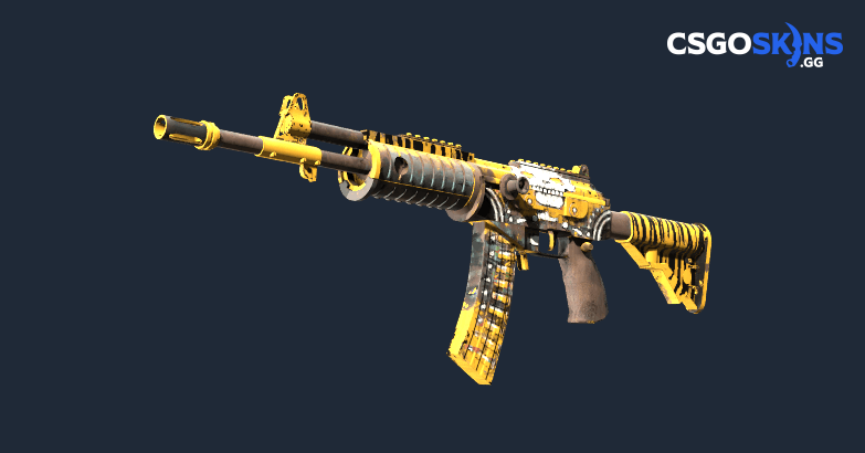 All Chatterbox Skins - CSGOSKINS.GG