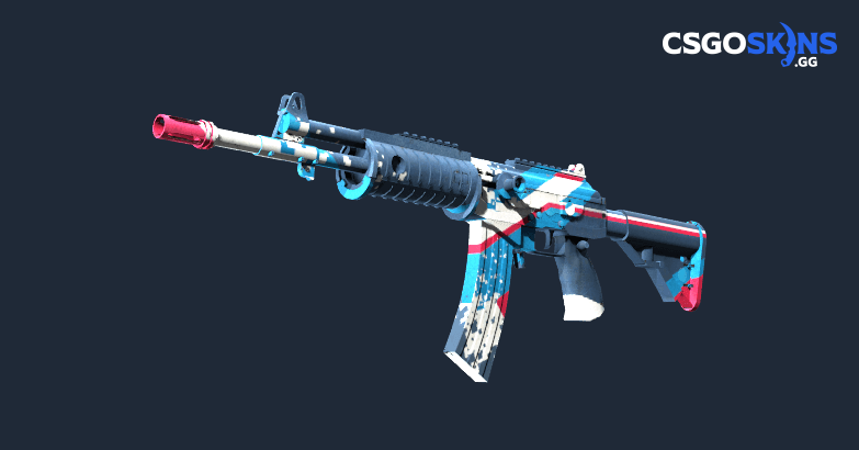 All Rocket Pop Skins - CSGOSKINS.GG