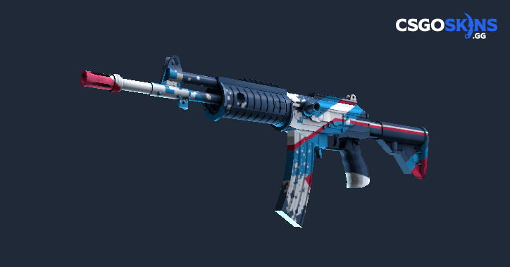 All Rocket Pop Skins - CSGOSKINS.GG