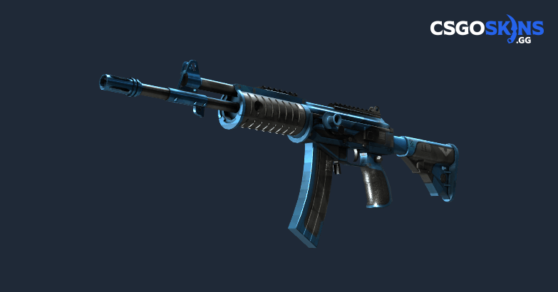 All Stone Cold Skins - CSGOSKINS.GG