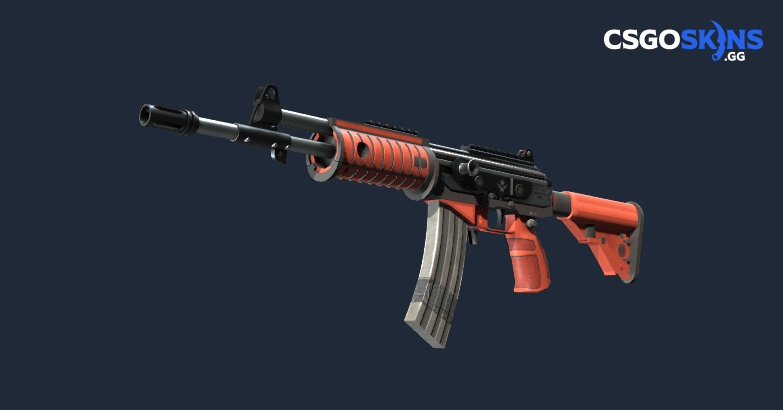 All Firefight Skins - CSGOSKINS.GG