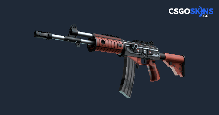 All Firefight Skins - CSGOSKINS.GG