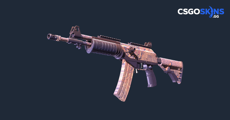 All Sky Mandala Skins - CSGOSKINS.GG