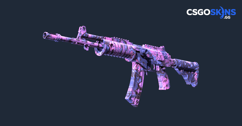 All Phoenix Blacklight Skins - CSGOSKINS.GG