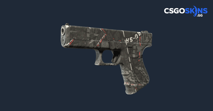 All Red Tire Skins - CSGOSKINS.GG