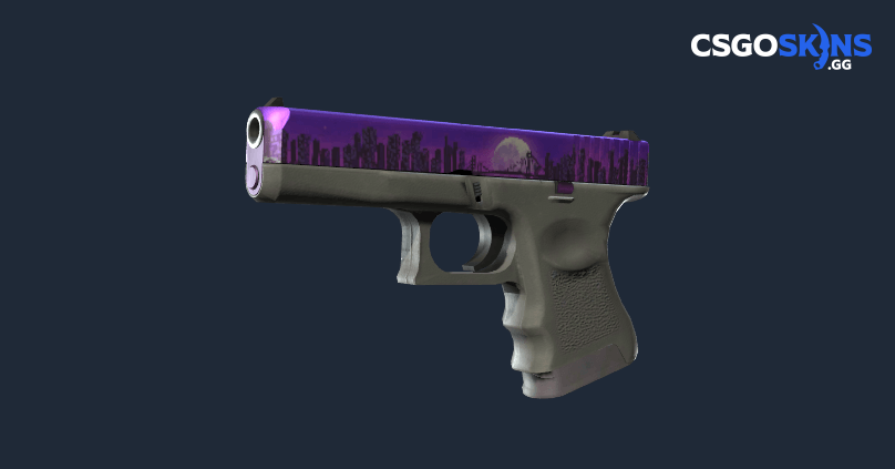 All Moonrise Skins - CSGOSKINS.GG