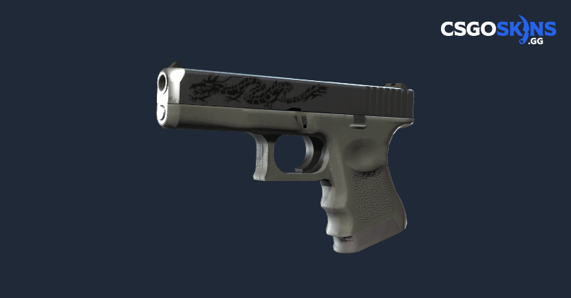 All Dragon Tattoo Skins - CSGOSKINS.GG