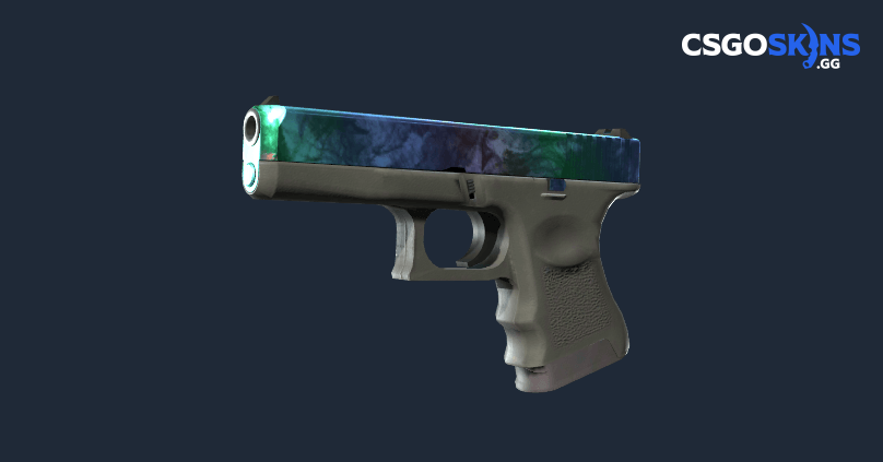 All Gamma Doppler Skins - CSGOSKINS.GG