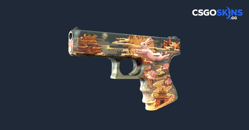 All Umbral Rabbit Skins - CSGOSKINS.GG