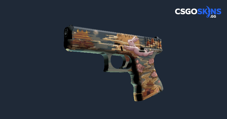 All Umbral Rabbit Skins - CSGOSKINS.GG