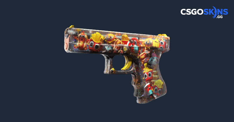 All Snack Attack Skins - CSGOSKINS.GG