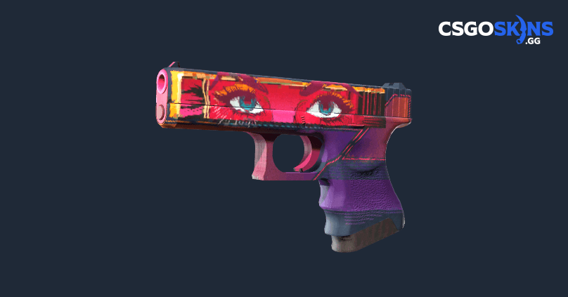 All Vogue Skins - CSGOSKINS.GG