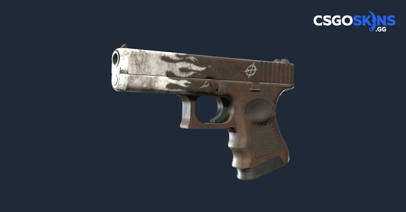 All Oxide Blaze Skins - CSGOSKINS.GG