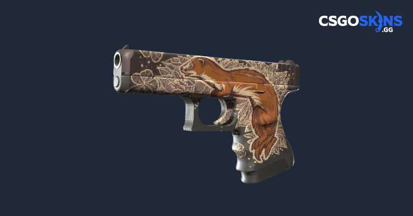All Weasel Skins - CSGOSKINS.GG