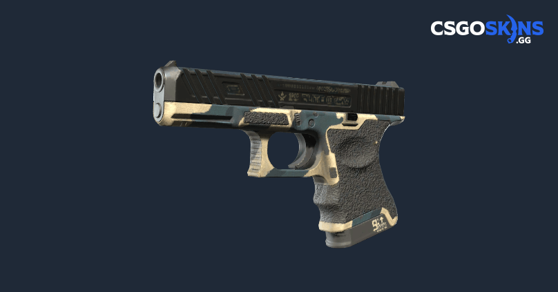 All Winterized Skins - CSGOSKINS.GG