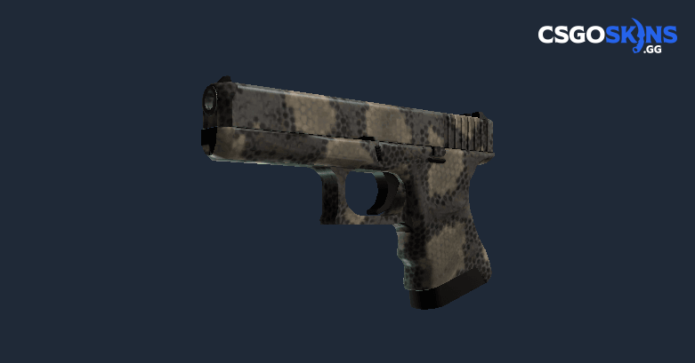 All Death Rattle Skins - CSGOSKINS.GG