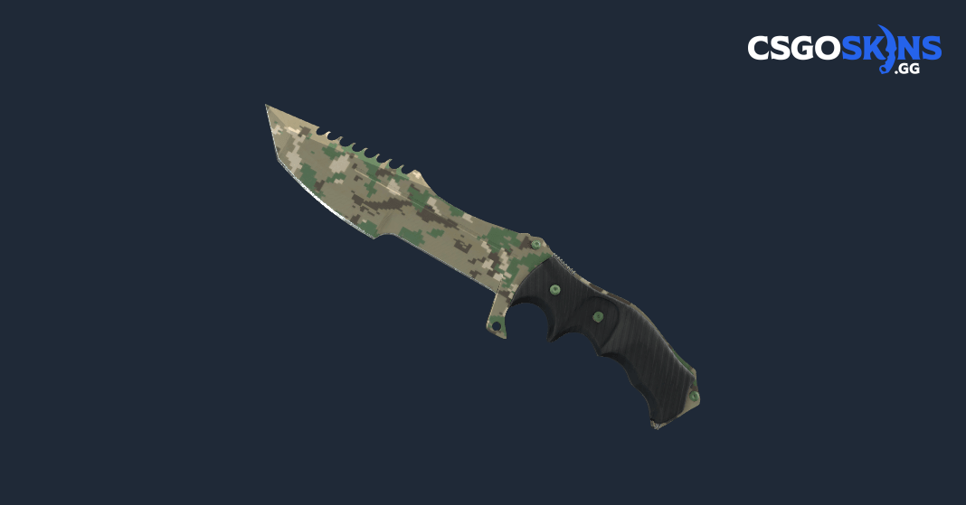 All Forest DDPAT Skins - CSGOSKINS.GG