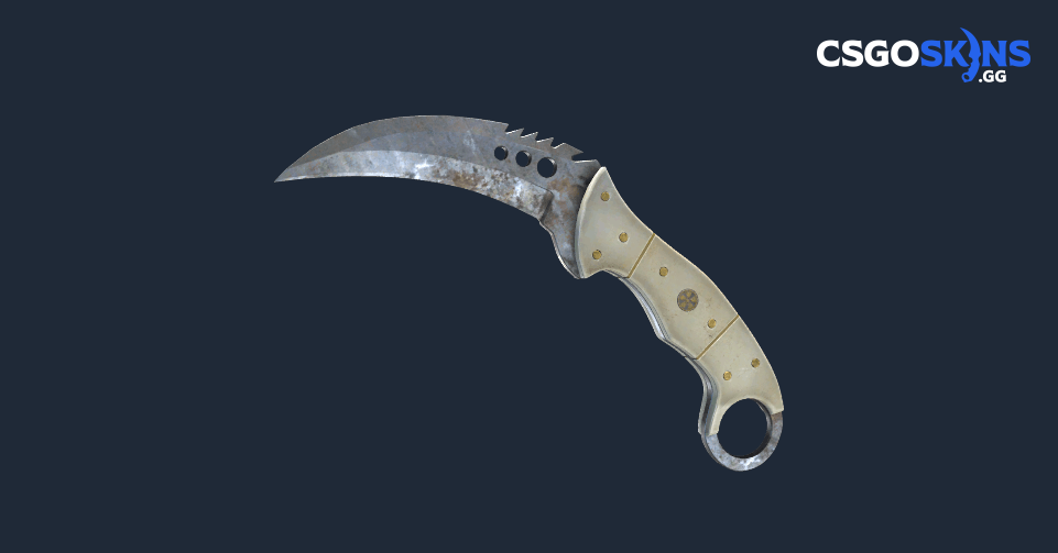 All Rust Coat Skins - CSGOSKINS.GG