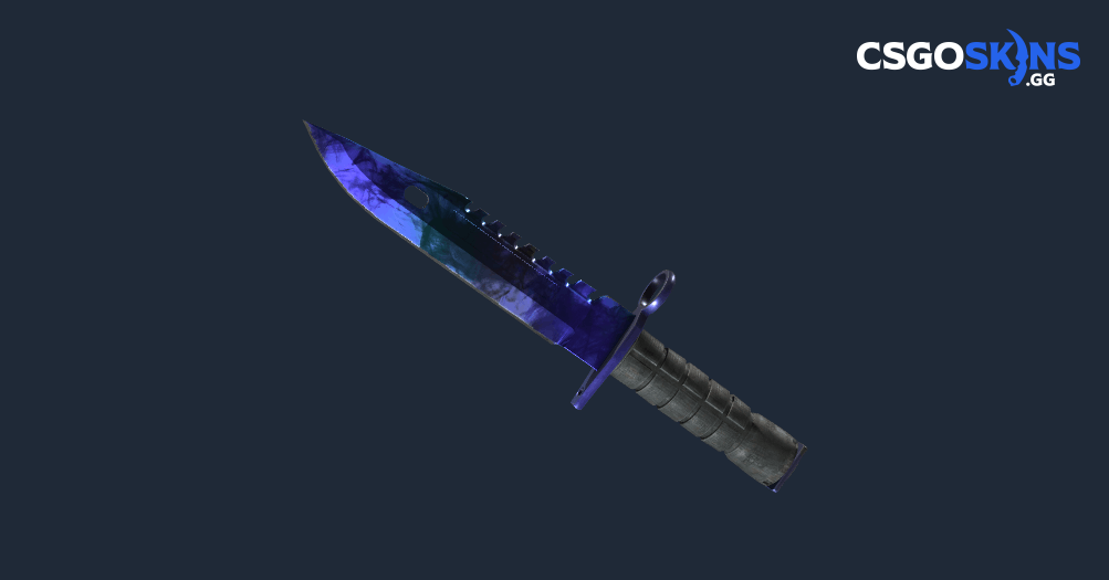 All Doppler Phase 3 Skins - CSGOSKINS.GG