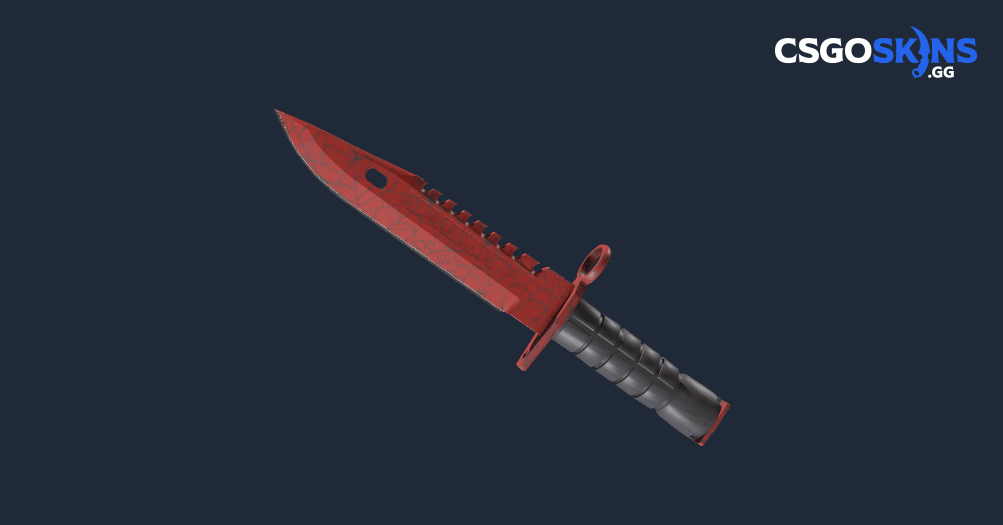 All Crimson Web Skins - CSGOSKINS.GG