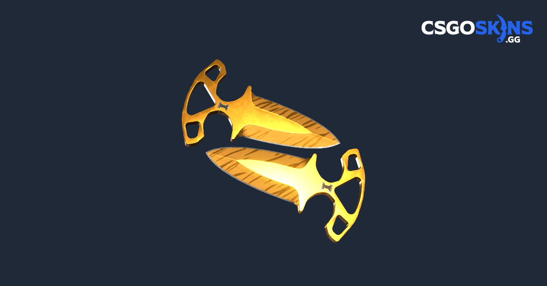 All Tiger Tooth Skins - CSGOSKINS.GG